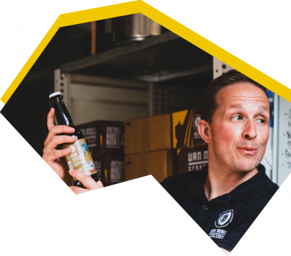 Meet - Van Moll Craft Beer