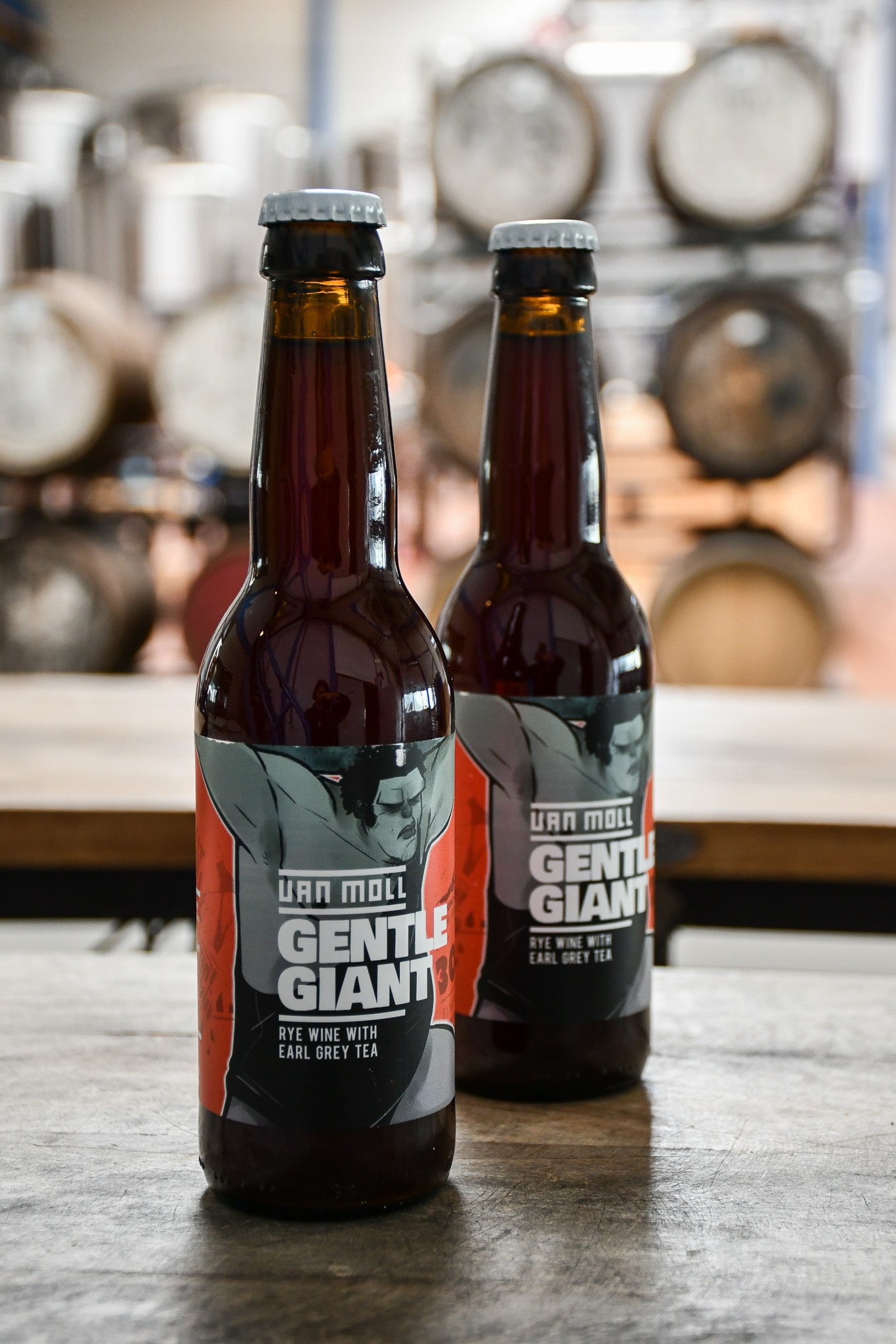 An interview with Hop Hooligans - Van Moll Craft Beer